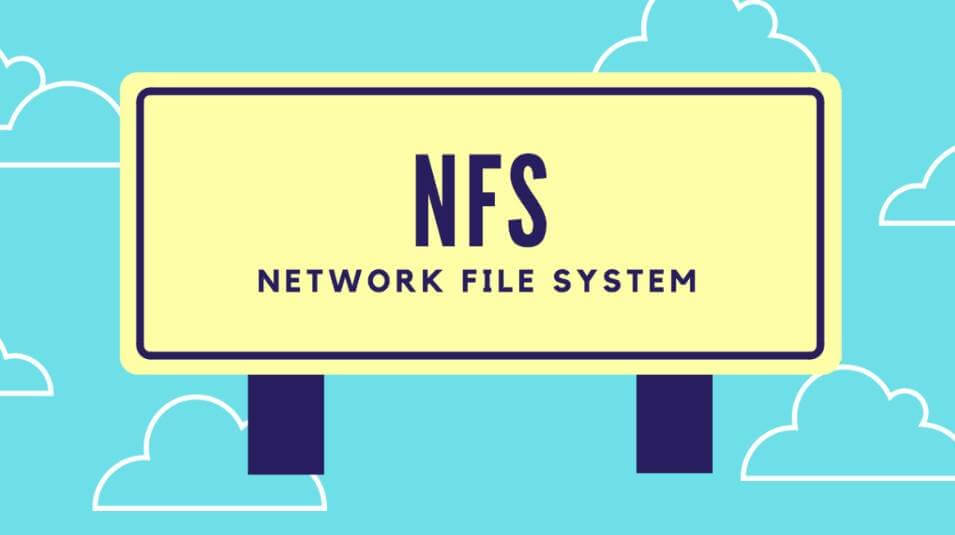 Share Files In Raspberry Pi And Other Linux Machines By NFS Zichun s